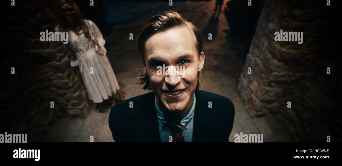 THE PURGE, Tony Oller, 2013. ph: Daniel McFadden/©Universal/courtesy ...