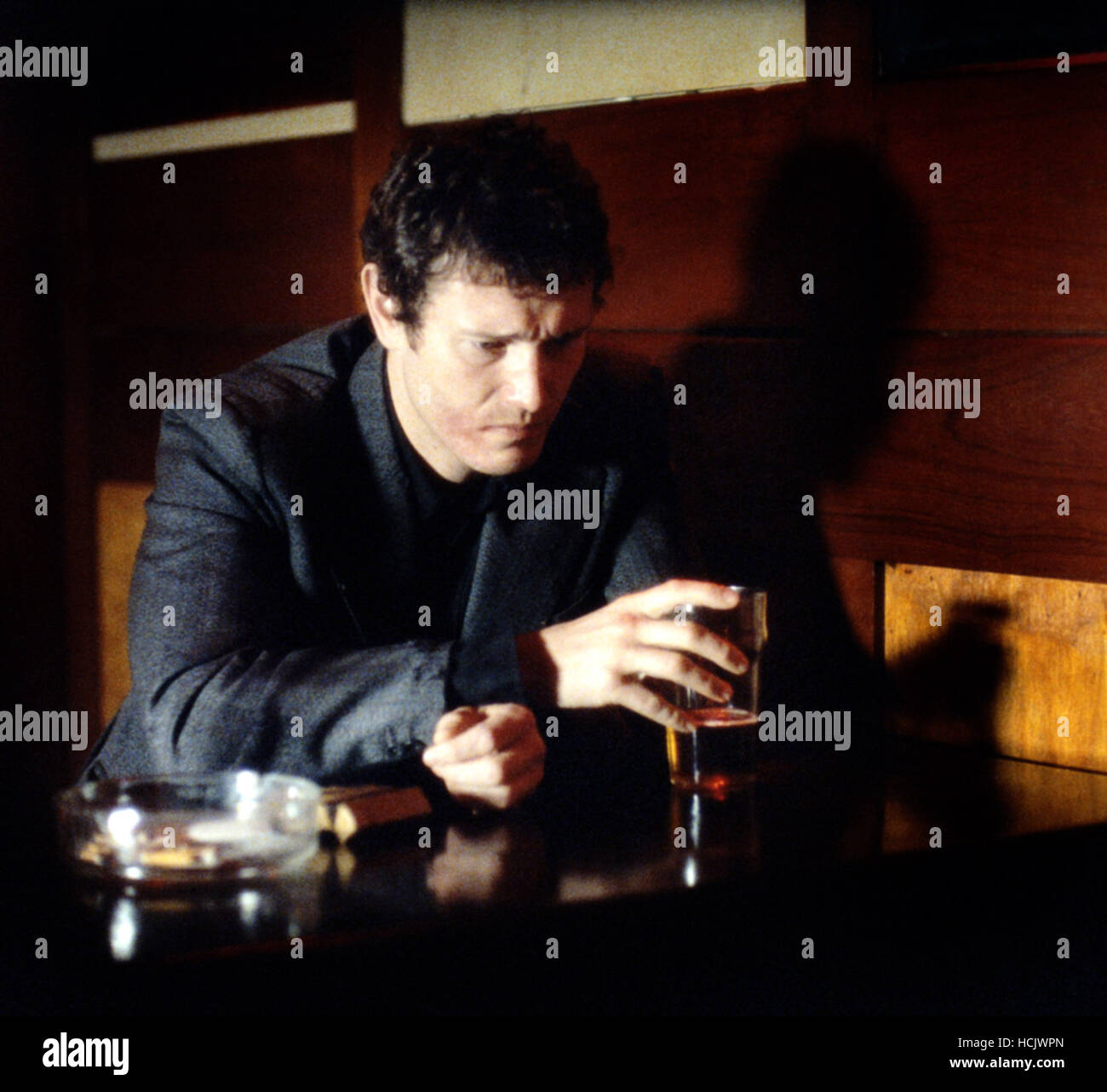PURITAN, Nick Moran, 2005.©Parliament Films/courtesy Everett Collection ...