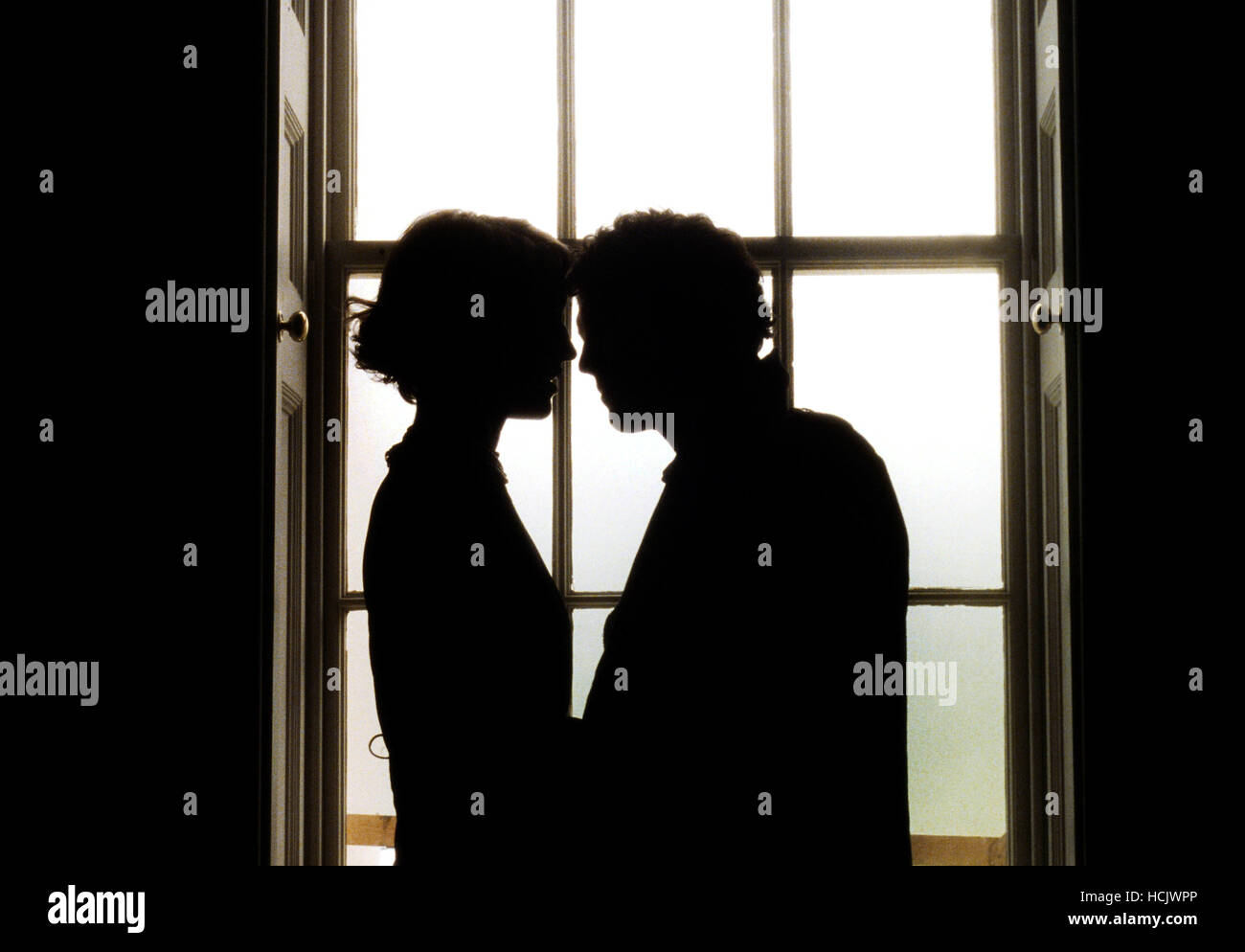 PURITAN, Georgina Rylance, Nick Moran, 2005.©Parliament Films/courtesy ...