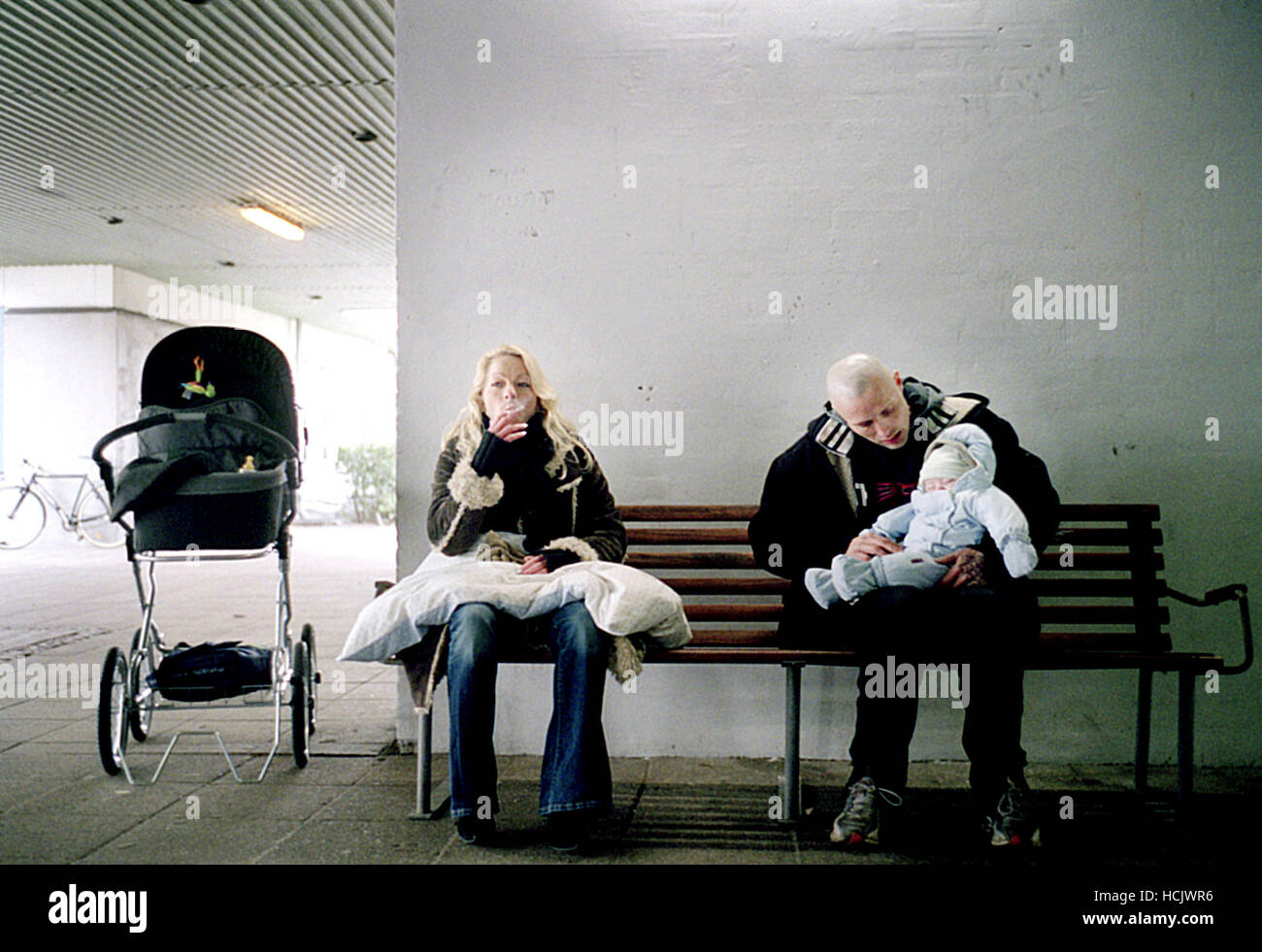 PUSHER II: WITH BLOOD ON MY HANDS, Anne Sorensen, Mads Mikkelsen, 2004 ...