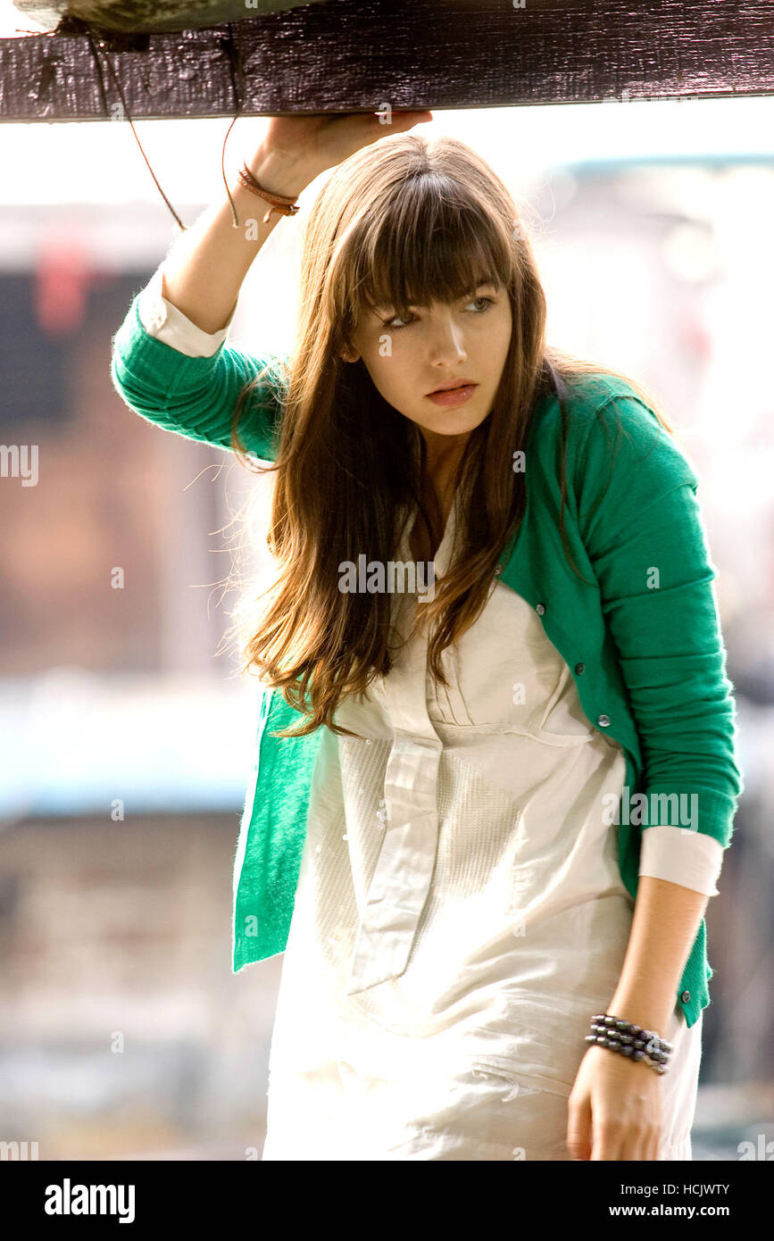 PUSH, Camilla Belle, 2009. Ph: John P. Johnson/©Summit Entertainment ...
