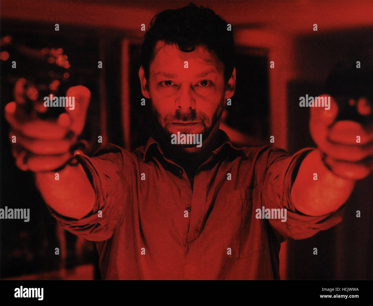 PUSHER, Richard Coyle, 2012. ©RADiUS-TWC/Courtesy Everett Collection ...