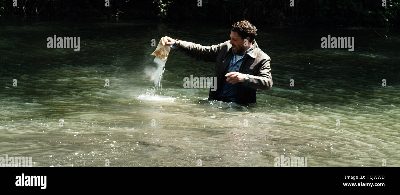 PUSHER, Richard Coyle, 2012. ©RADiUS-TWC/Courtesy Everett Collection ...