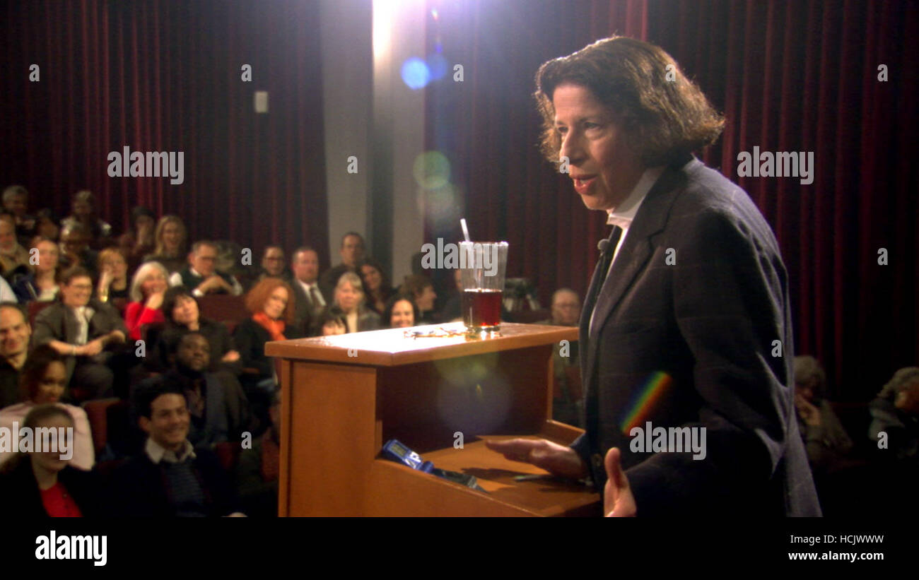 PUBLIC SPEAKING, Fran Lebowitz, 2010. ©Rialto Pictures/Courtesy Everett ...