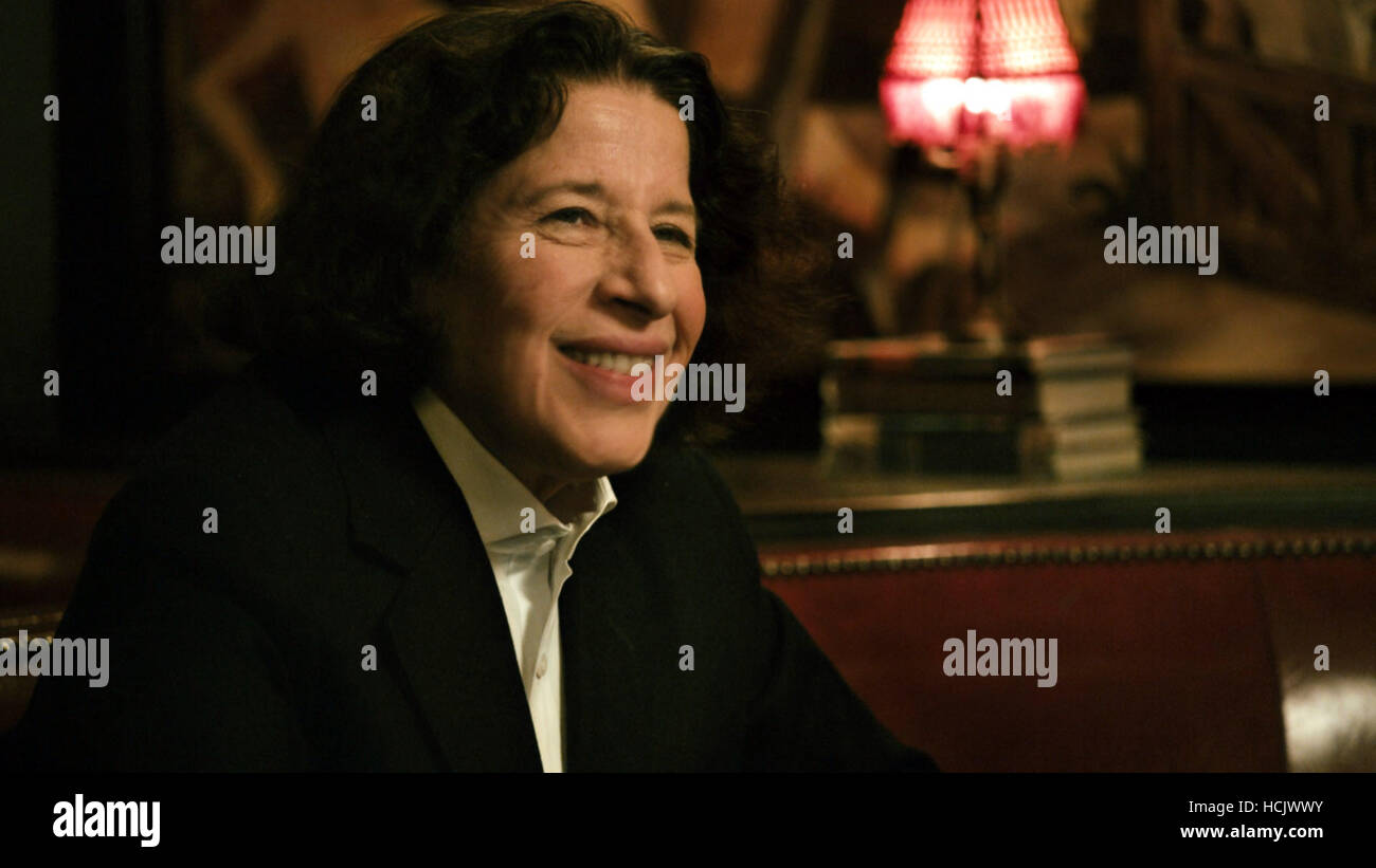 PUBLIC SPEAKING, Fran Lebowitz, 2010. ©Rialto Pictures/Courtesy Everett ...