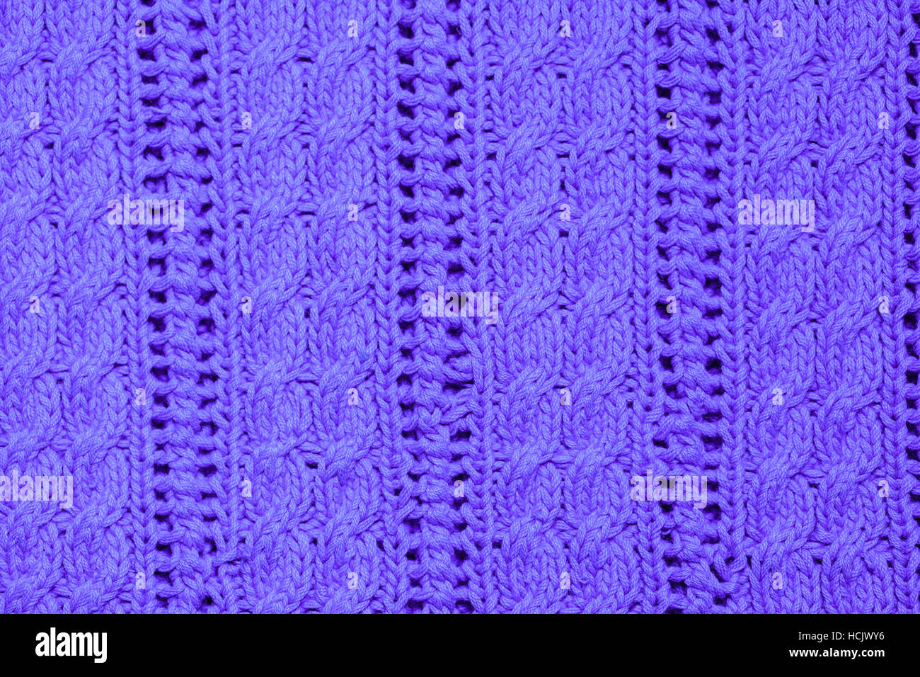 Texture of knitting Stock Photo - Alamy