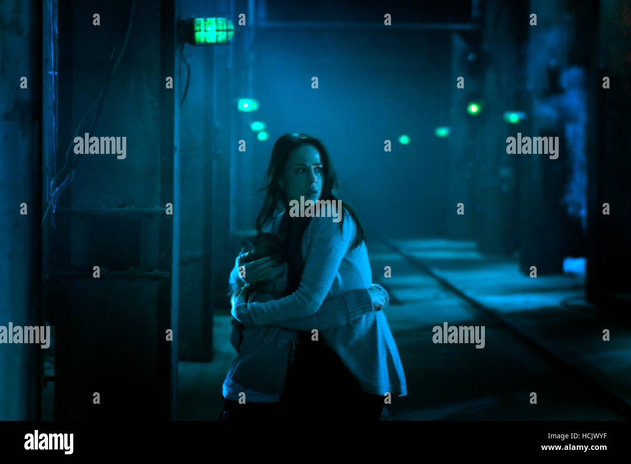 PUNISHER: WAR ZONE, from left: Stephanie Janusauskas, Julie Benz, 2008 ...