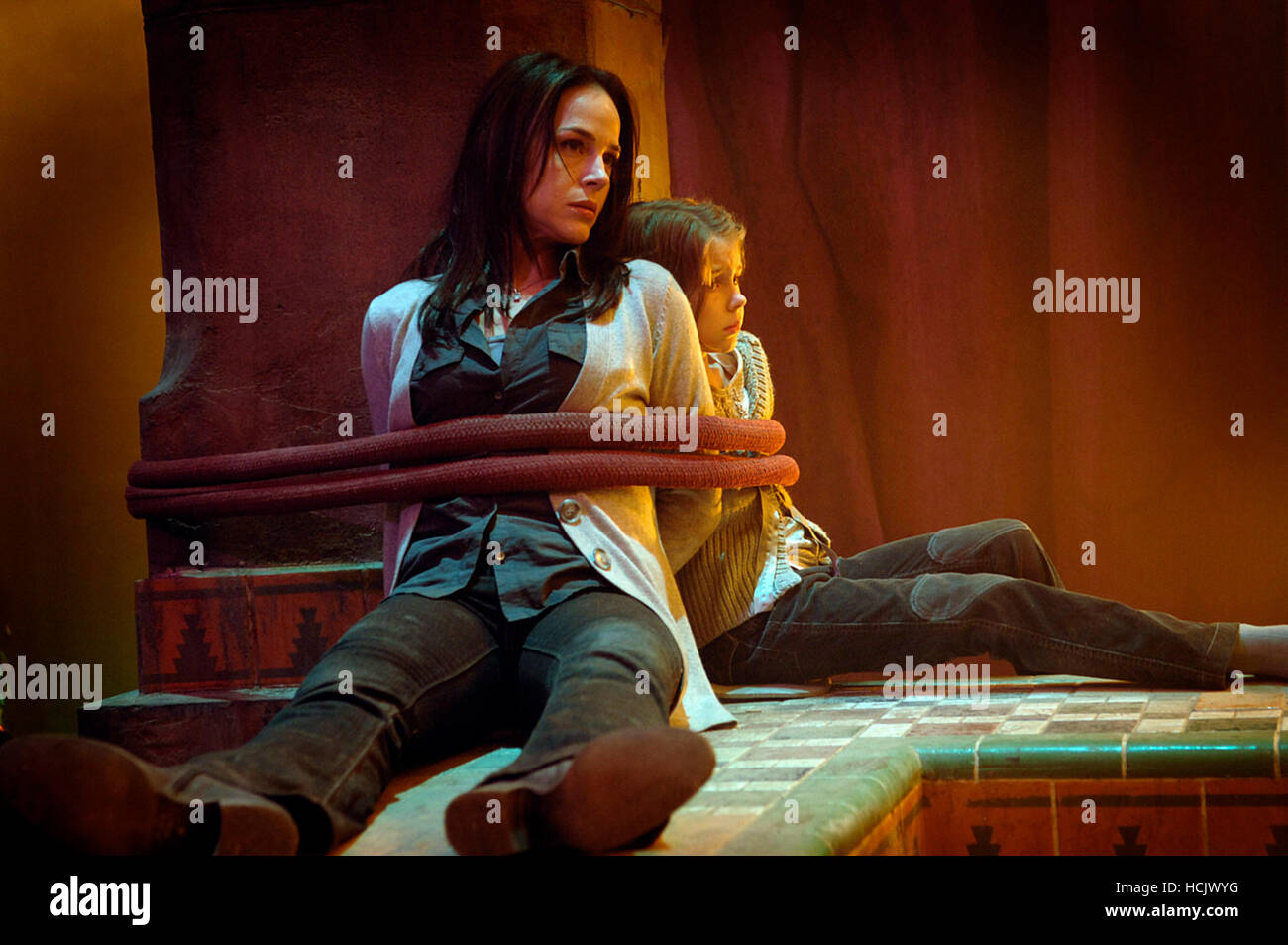 PUNISHER: WAR ZONE, from left: Julie Benz, Stephanie Janusauskas, 2008 ...