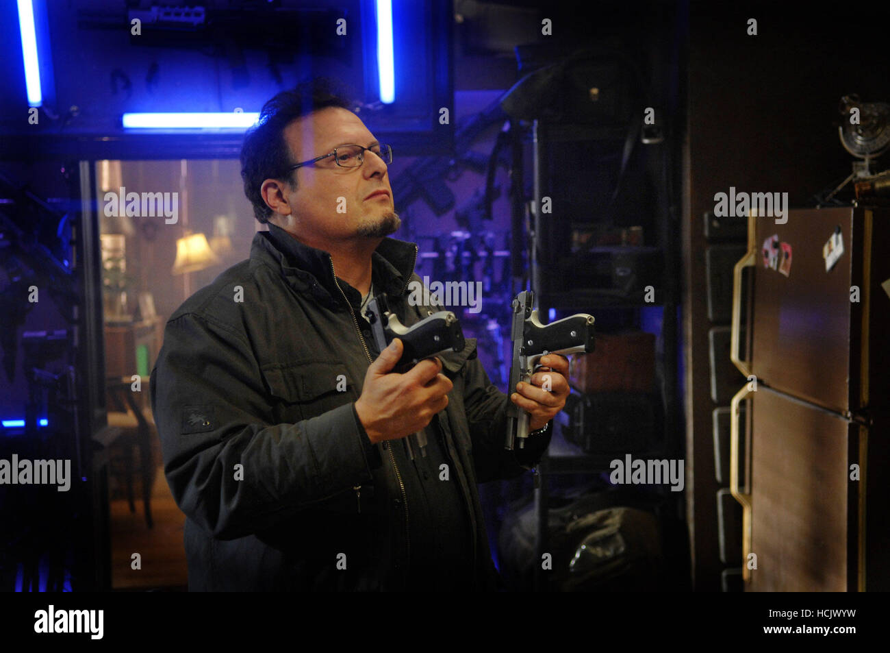 PUNISHER: WAR ZONE, Wayne Knight, 2008. ©Lions Gate/Courtesy Everett ...