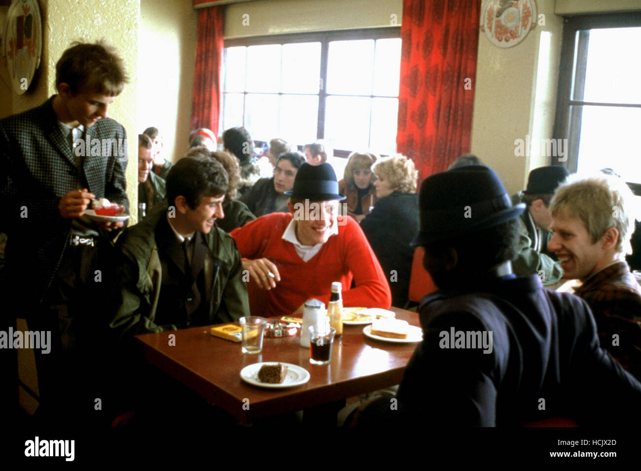 QUADROPHENIA, Gary Shail, Mark Wingett, Philip Davis, 1979, © World ...