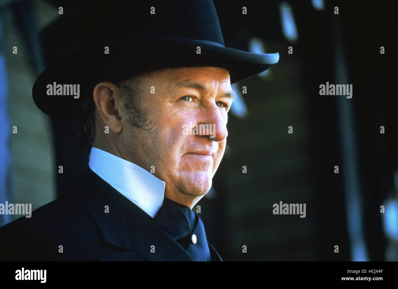 THE QUICK AND THE DEAD, Gene Hackman, 1995, (c) TriStar/courtesy ...