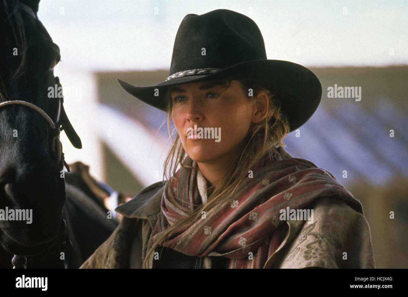 THE QUICK AND THE DEAD, Sharon Stone, 1995, (c) TriStar/courtesy ...