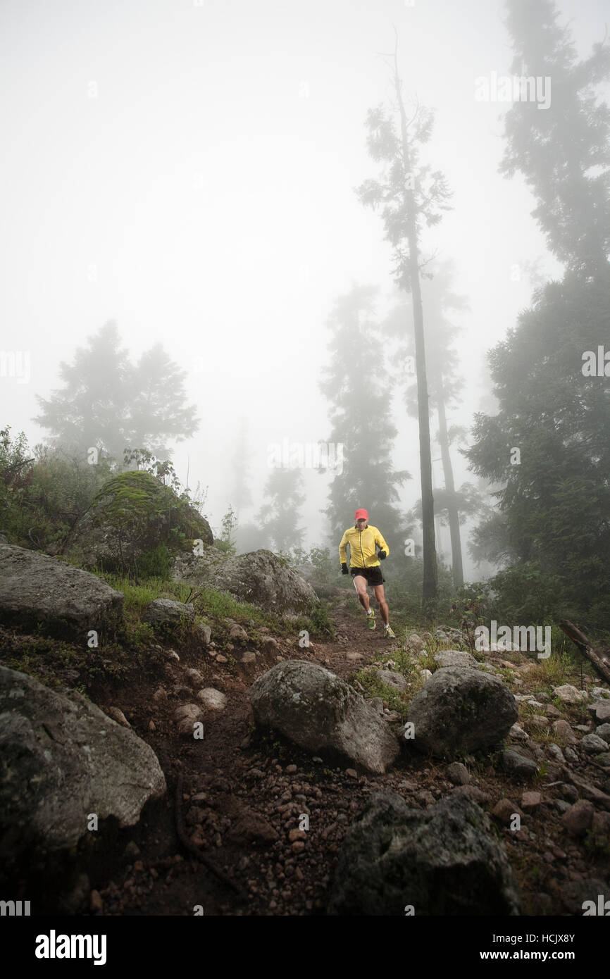 Wallpapers Ultrarunner