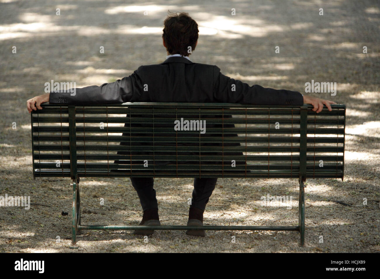 QUIET CHAOS, (aka CAOS CALMO), Nanni Moretti, 2008. Ph: Alberto Novelli ...