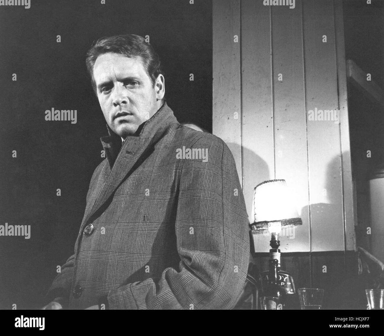 THE QUARE FELLOW, Patrick McGoohan, 1962 Stock Photo - Alamy