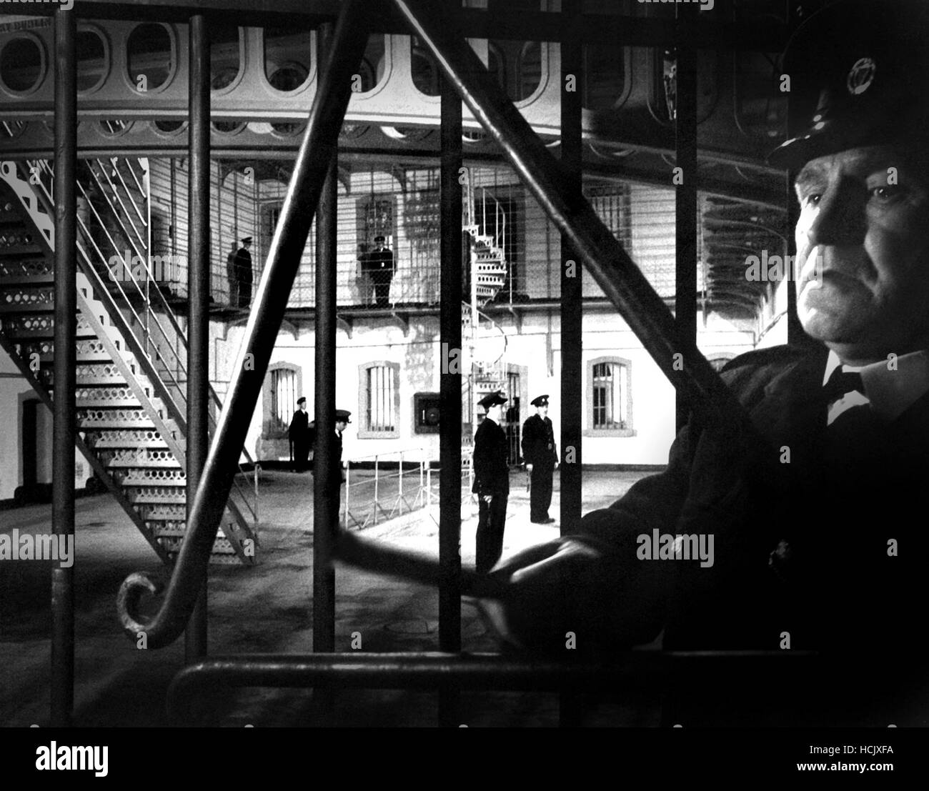 THE QUARE FELLOW, 1962 Stock Photo - Alamy