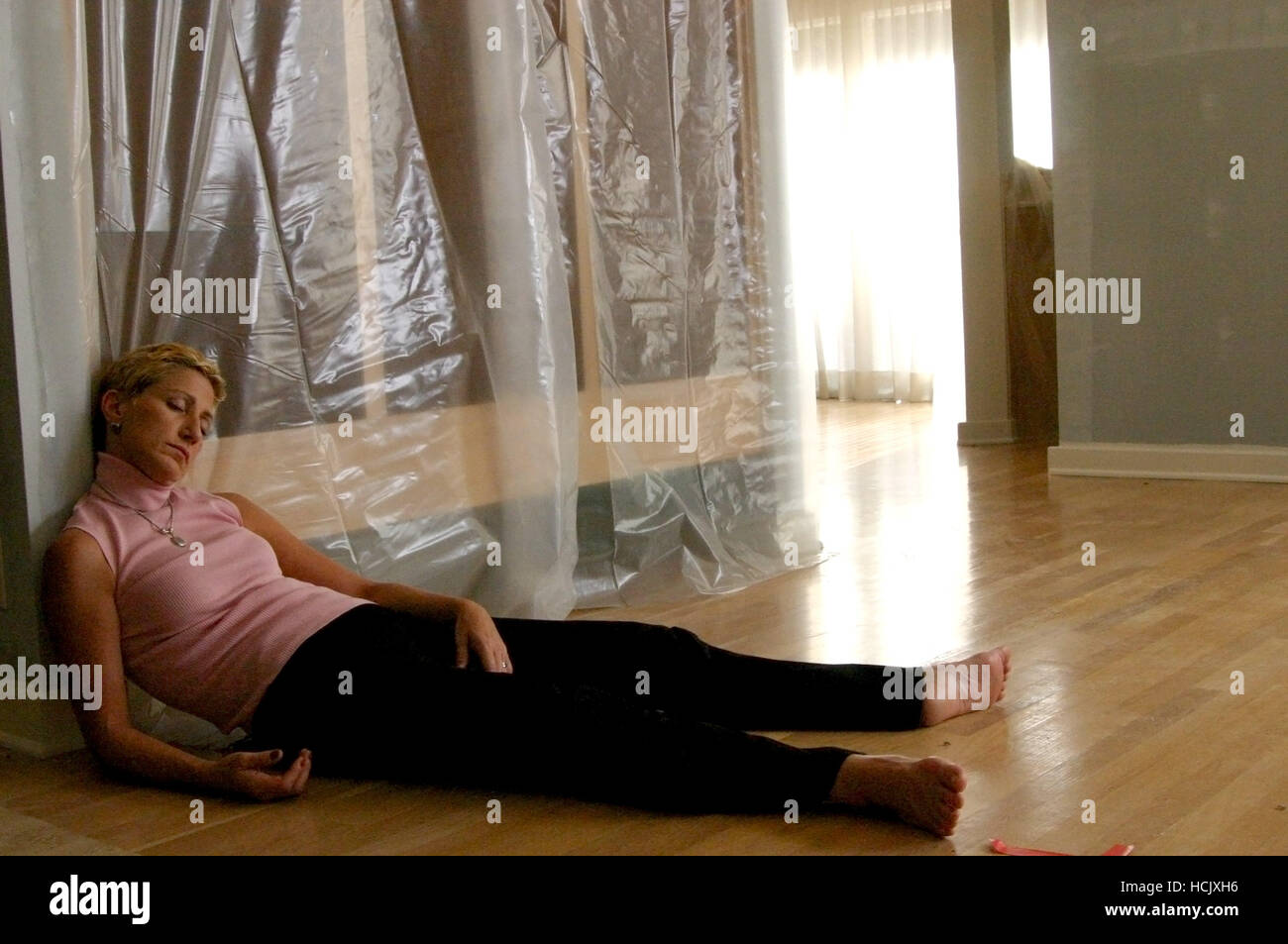 THE QUIET, Edie Falco, 2005. ©Sony Pictures Classics/courtesy Everett ...