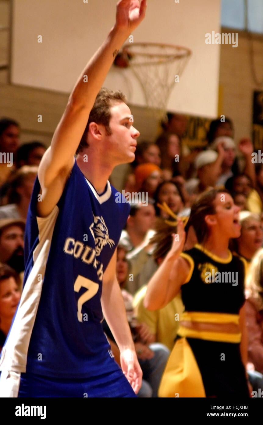 THE QUIET, Shawn Ashmore, 2005. ©Sony Pictures Classics/courtesy ...