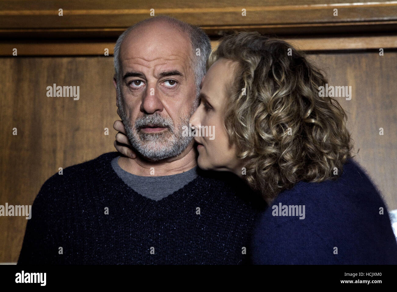 A QUIET LIFE, from left: Toni Servillo, Juliane Kohler, 2010. ©01 ...