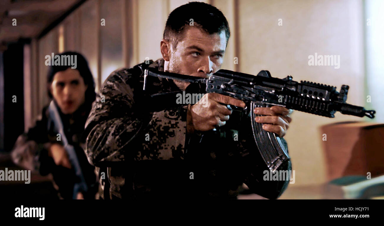 Josh Peck Red Dawn