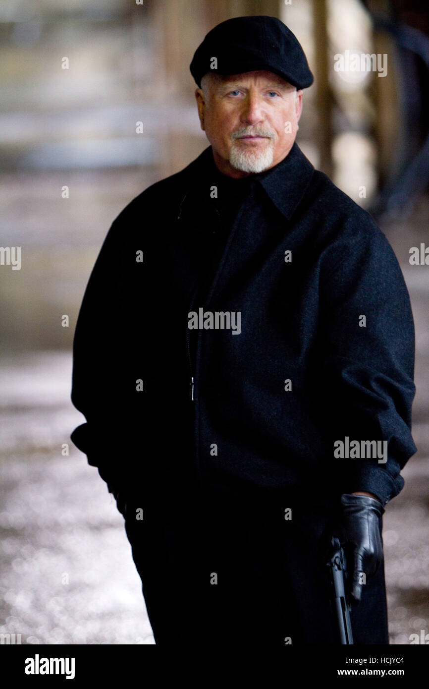 RED, Richard Dreyfuss, 2010. Ph: Frank Masi/©Summit Entertainment ...
