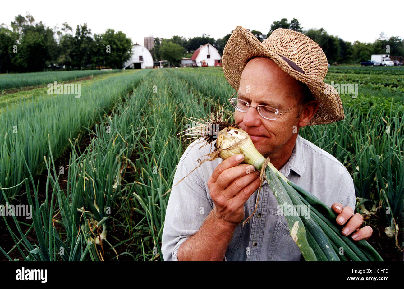 THE REAL DIRT ON FARMER JOHN, John Peterson, 2005. ©CAVU Releasing ...