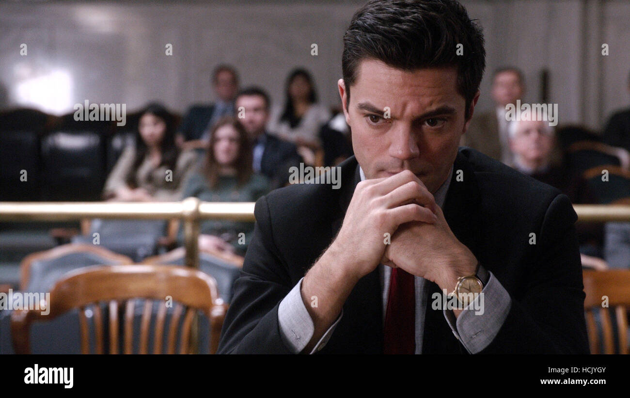 REASONABLE DOUBT, Dominic Cooper, 2014. ©Lionsgate/courtesy Everett ...