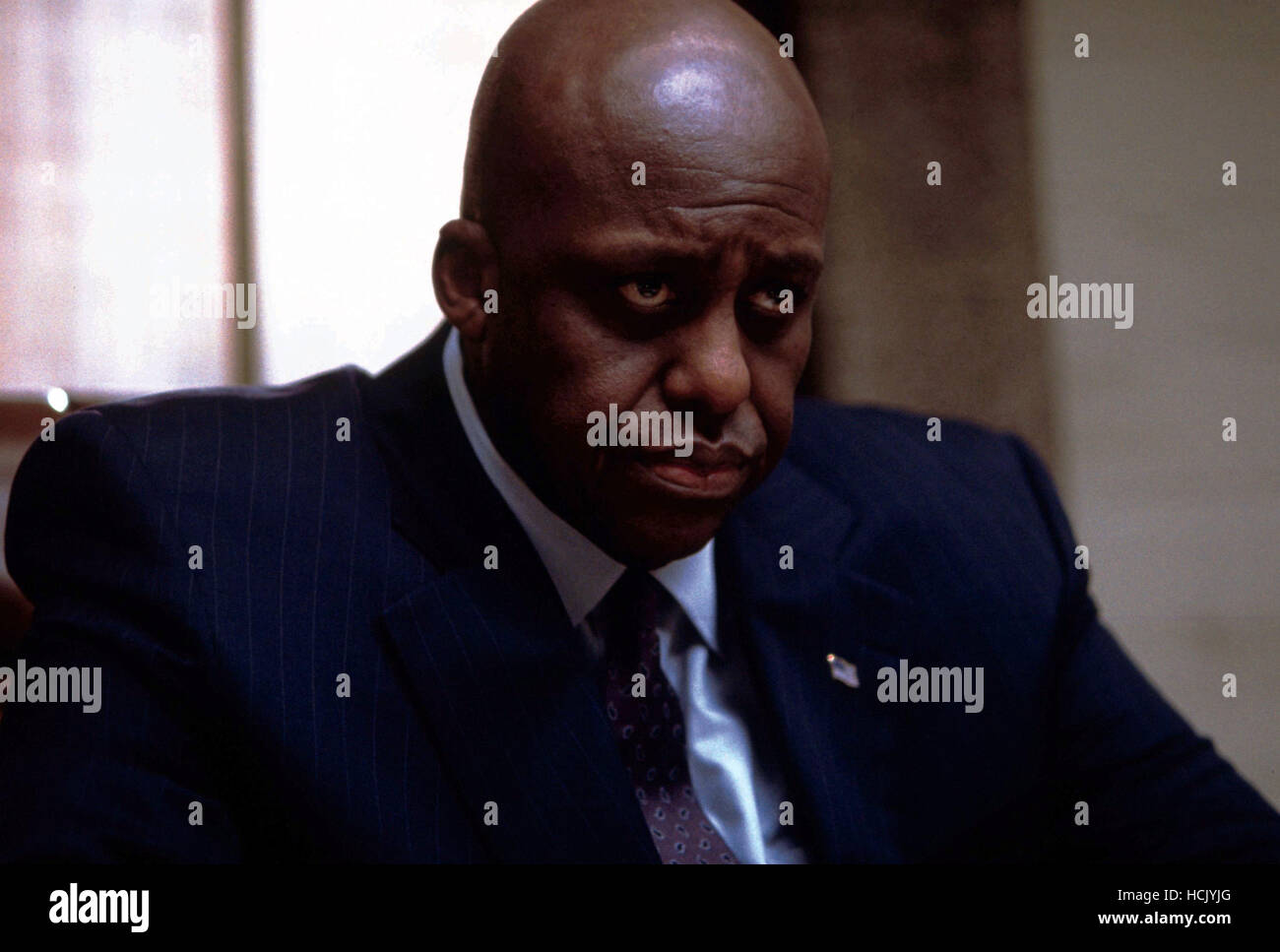 RED DRAGON, Bill Duke, 2002, (c) Universal/courtesy Everett Collection ...