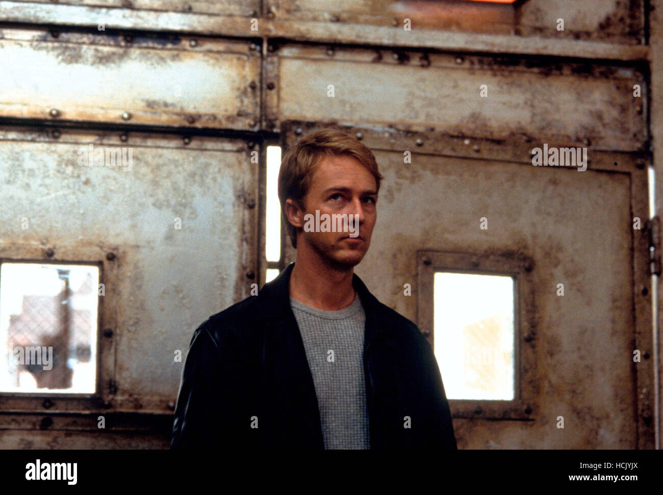 RED DRAGON, Edward Norton, 2002, (c) Universal/courtesy Everett ...