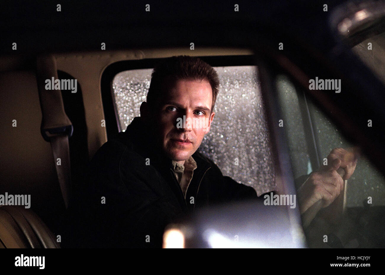 RED DRAGON, Ralph Fiennes, 2002, (c) Universal/courtesy Everett ...