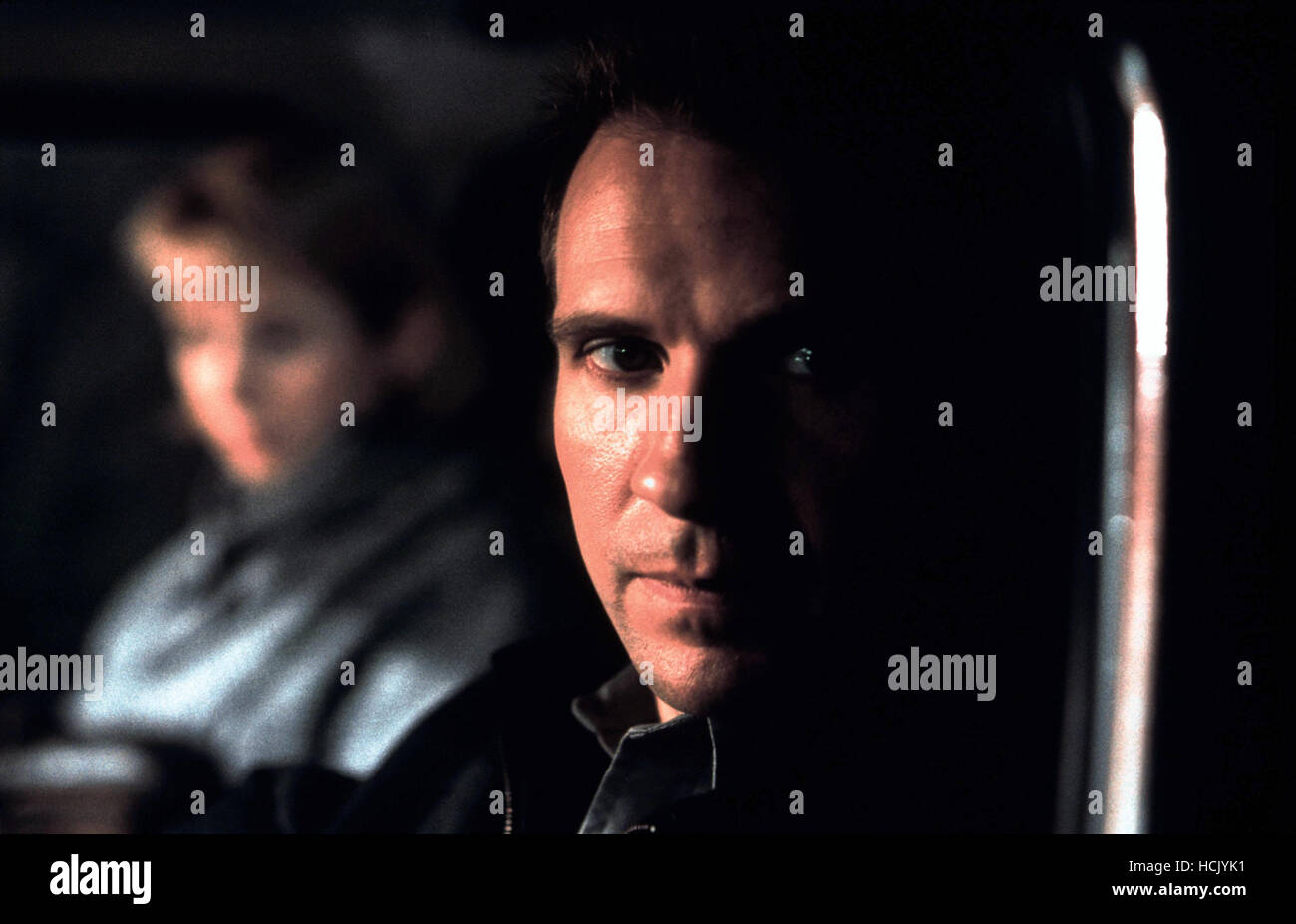 RED DRAGON, Ralph Fiennes, 2002, (c) Universal/courtesy Everett ...