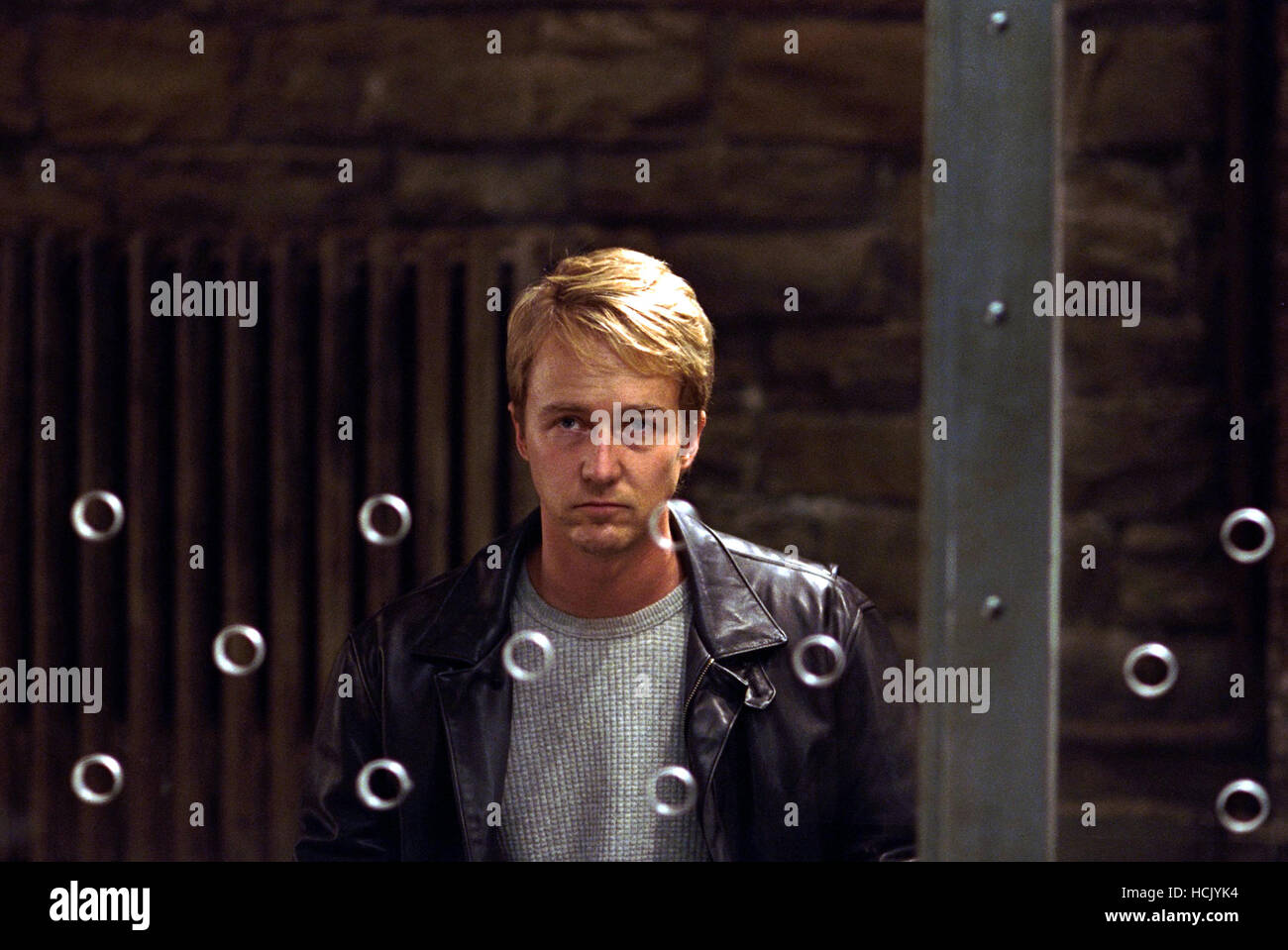 RED DRAGON, Edward Norton, 2002, (c) Universal/courtesy Everett ...