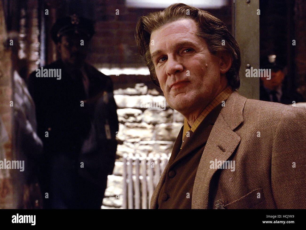 RED DRAGON, Anthony Heald, 2002, (c) Universal/courtesy Everett ...