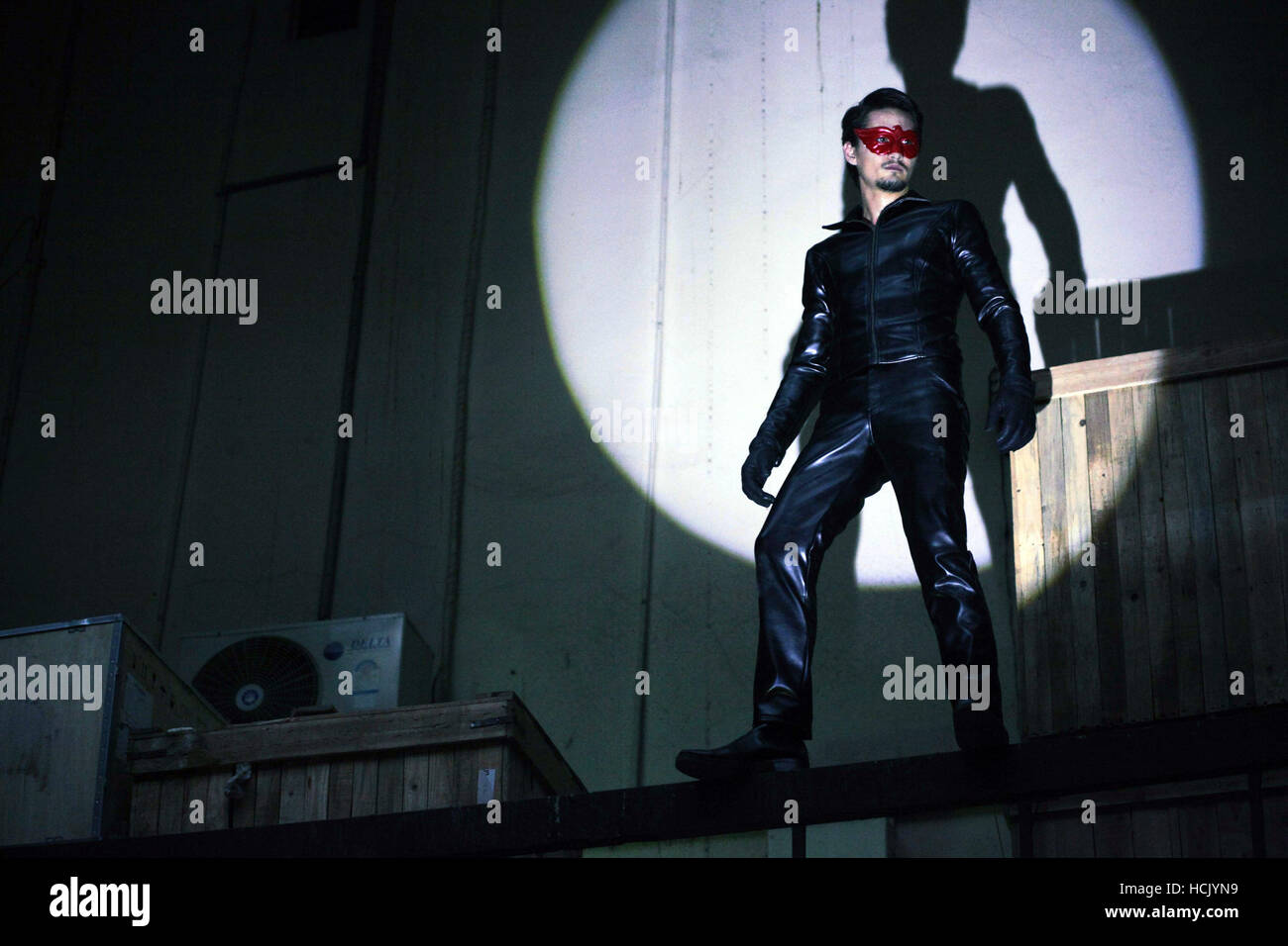 RED EAGLE, Ananda Everingham, 2010. ©Eleven Arts/Courtesy Everett ...