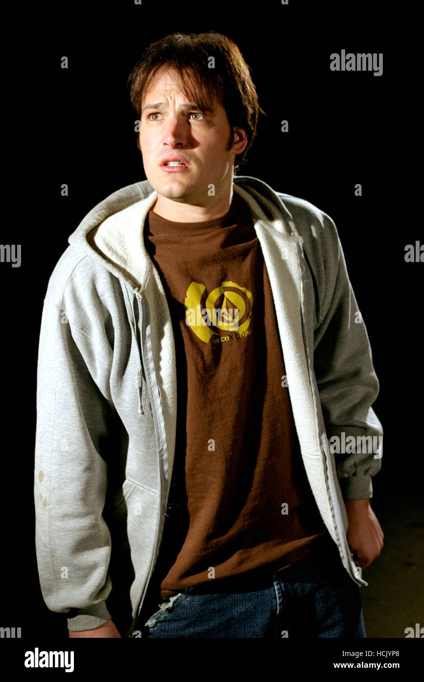 REEKER, Scott Whyte, 2005 Stock Photo - Alamy