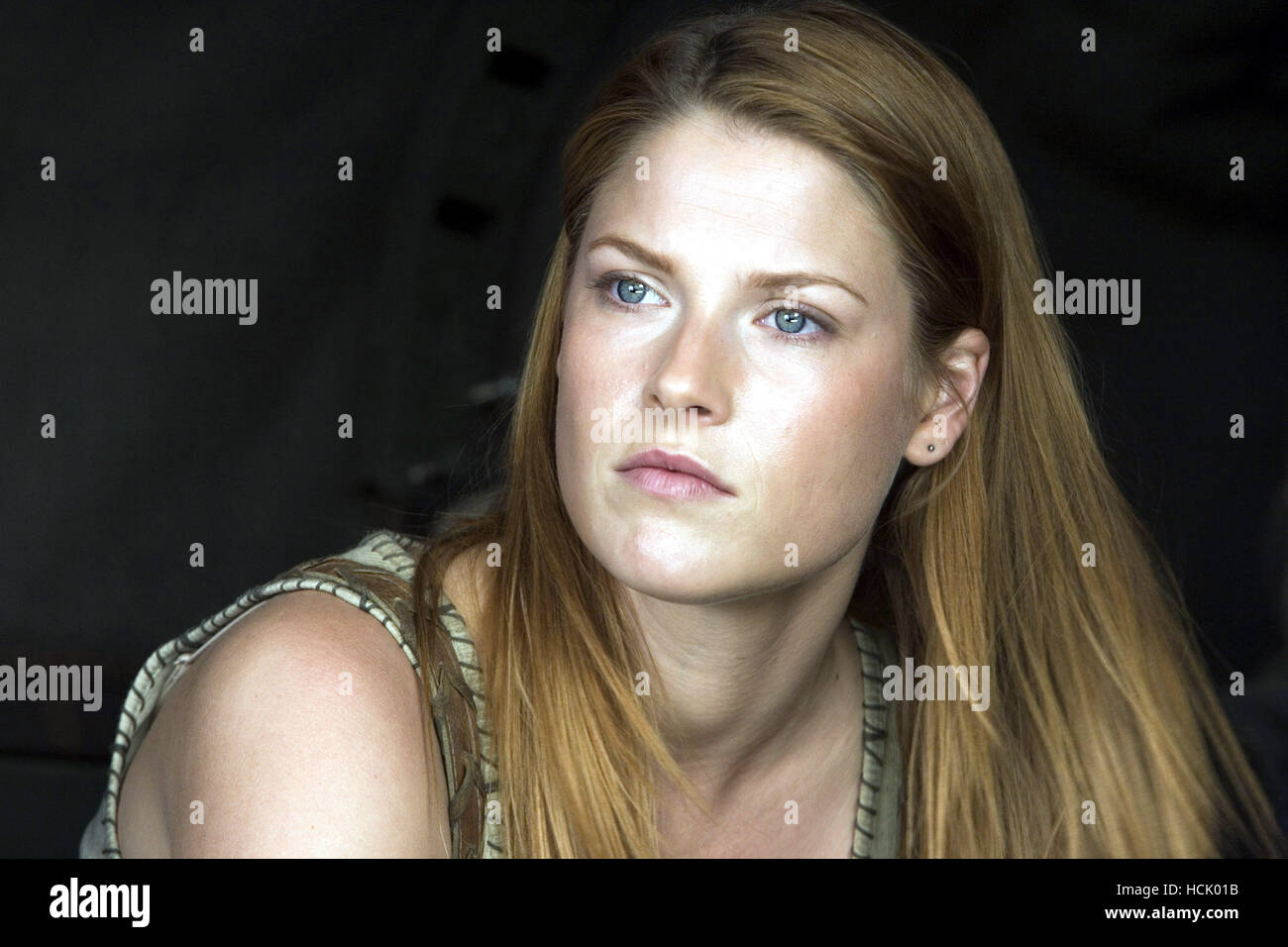 RESIDENT EVIL: EXTINCTION, Ali Larter, 2007. ©Screen Gems/courtesy ...