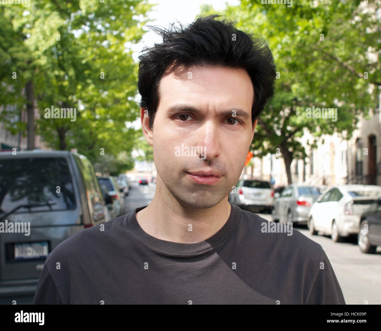 RED FLAG, Alex Karpovsky, 2012, ph: Adam Ginsberg/©Tribeca Film ...