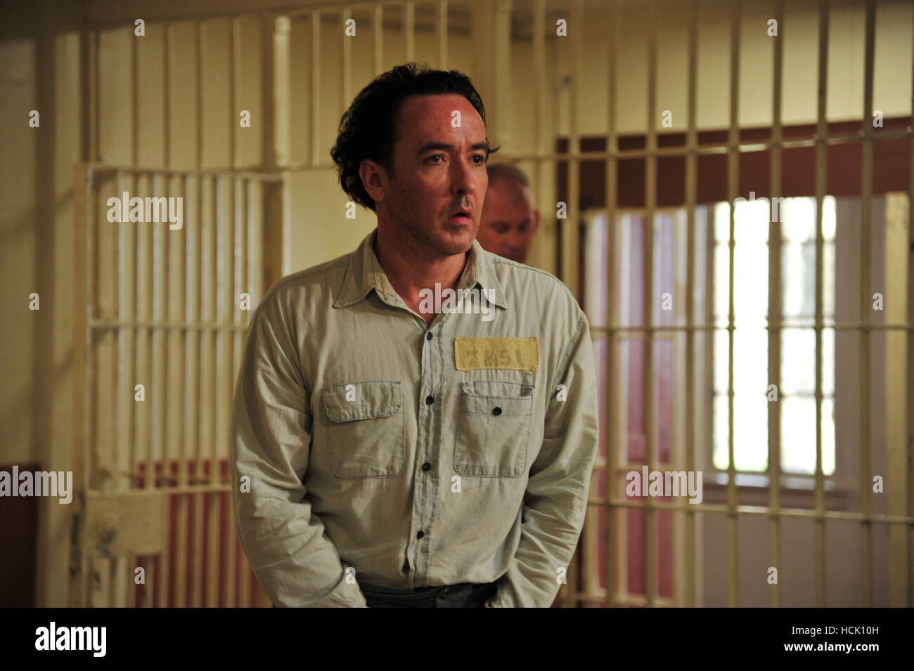 THE PAPERBOY, John Cusack, 2012. ph: Anne Marie Fox/©Millennium ...