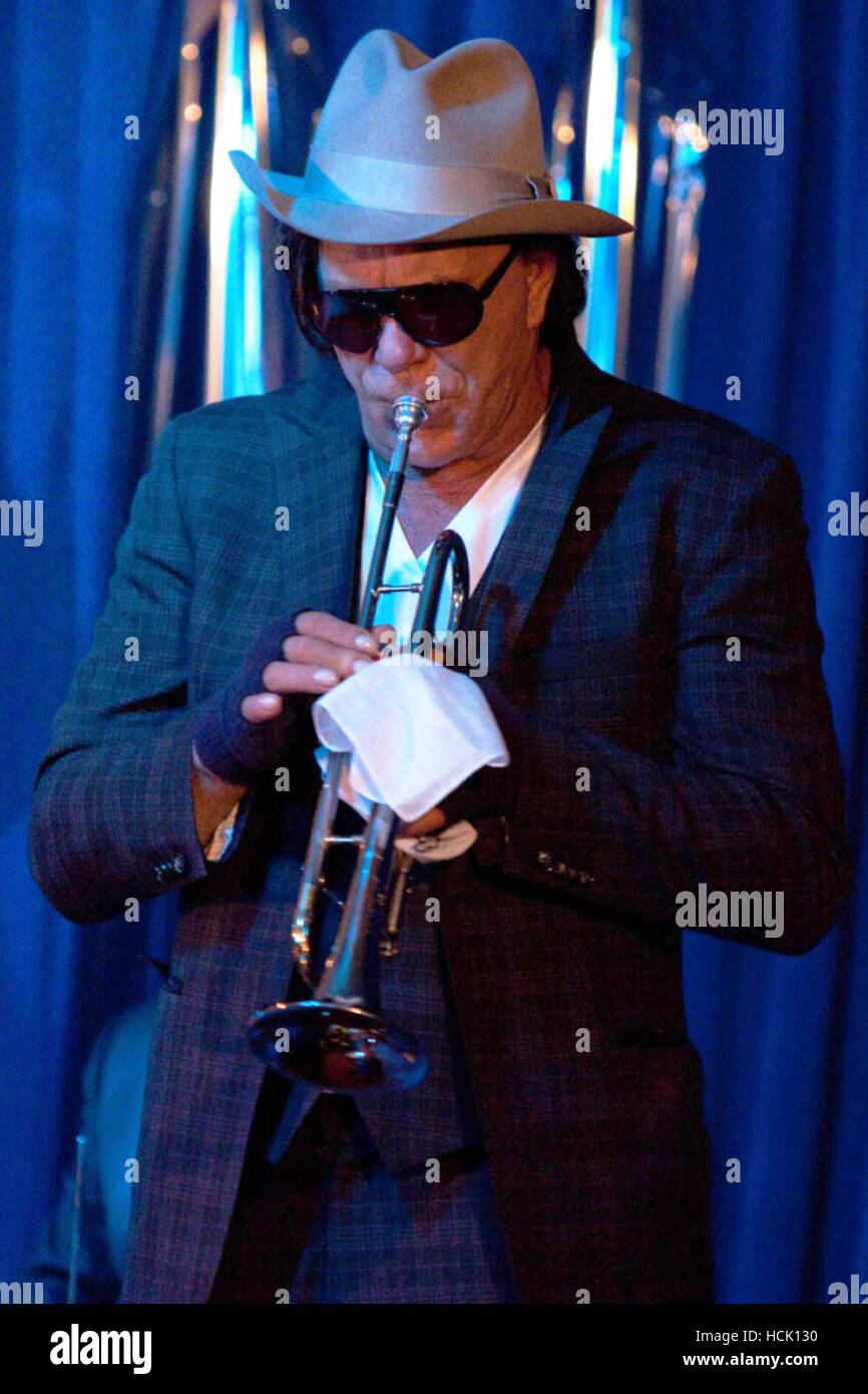 PASSION PLAY, Mickey Rourke, 2010. ©Image Entertainment/Courtesy ...