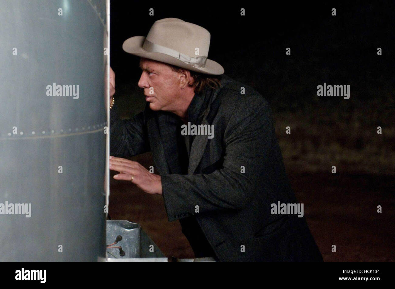 PASSION PLAY, Mickey Rourke, 2010. ©Image Entertainment/Courtesy ...