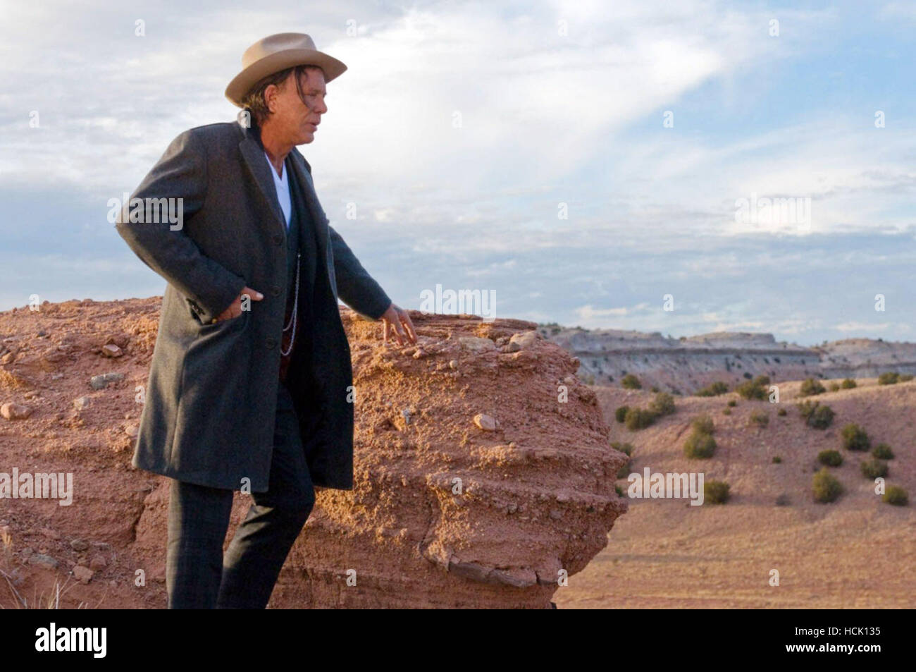 PASSION PLAY, Mickey Rourke, 2010. ©Image Entertainment/Courtesy ...