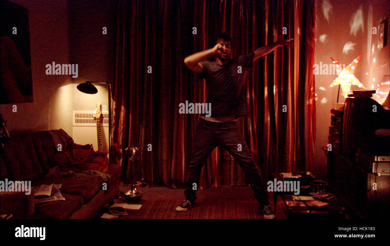 THE PARANOIDS, (aka LOS PARANOICOS), Daniel Hendler, 2008 ...