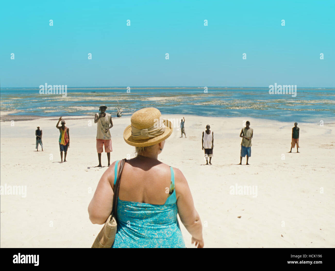 PARADISE: LOVE, (aka PARADISE, aka PARADIES: LIEBE), 2012. ©Strand ...