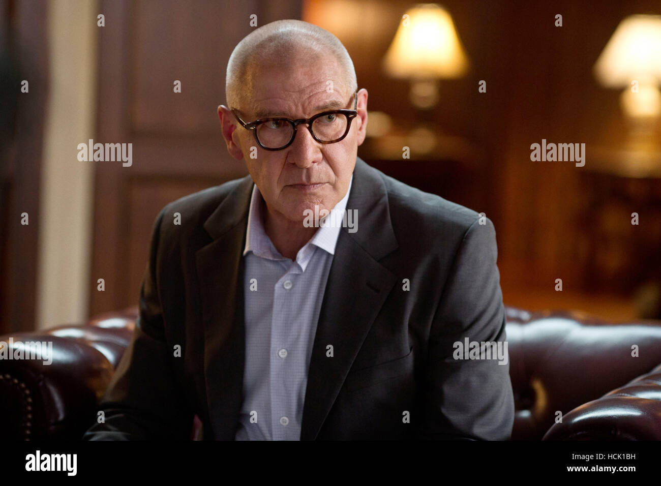 PARANOIA, Harrison Ford, 2013. ph: Peter Iovino/©Relativity Media ...