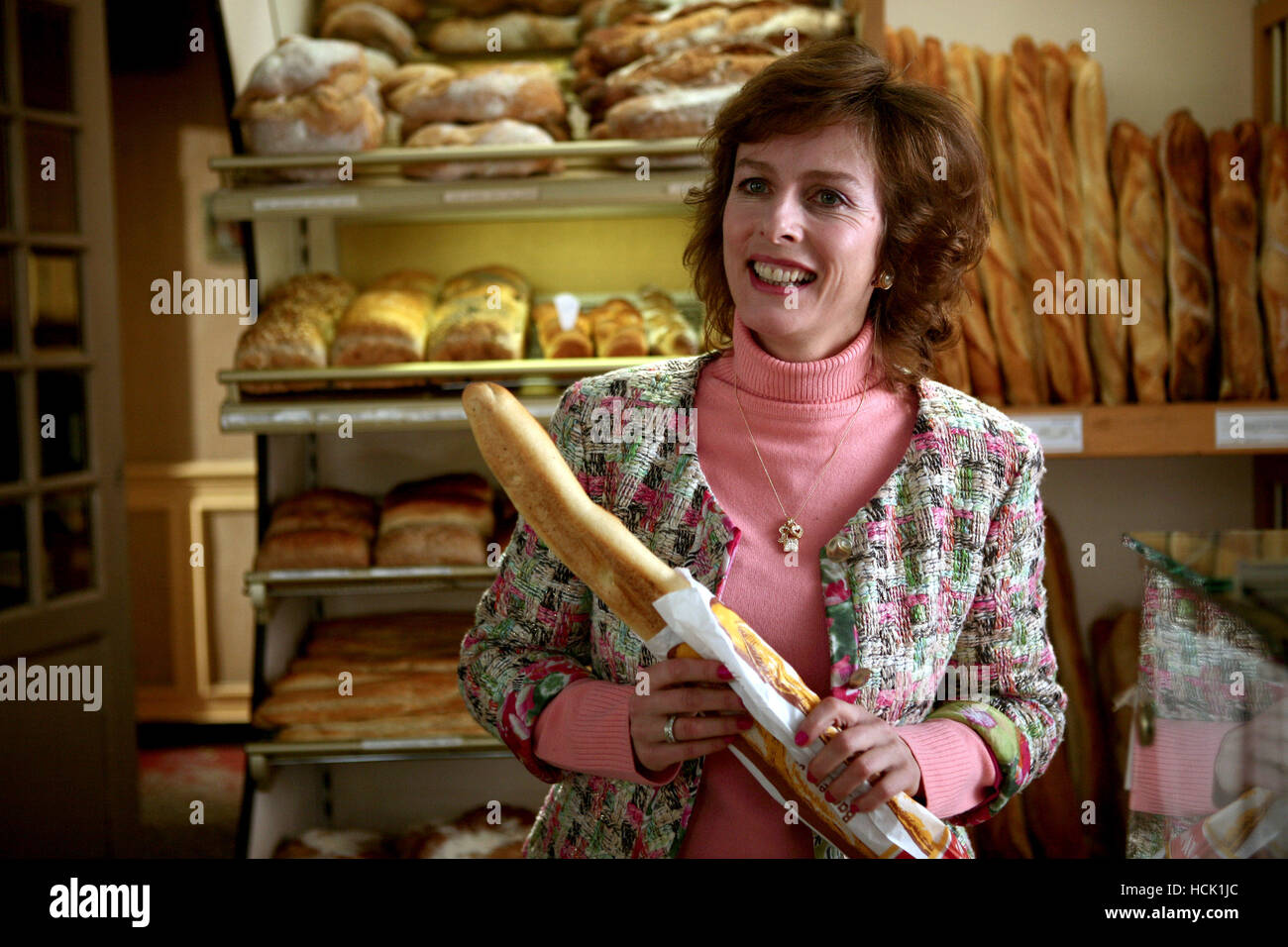 PARIS, Karin Viard, 2008. ©Studio Canal/courtesy Everett Collection ...