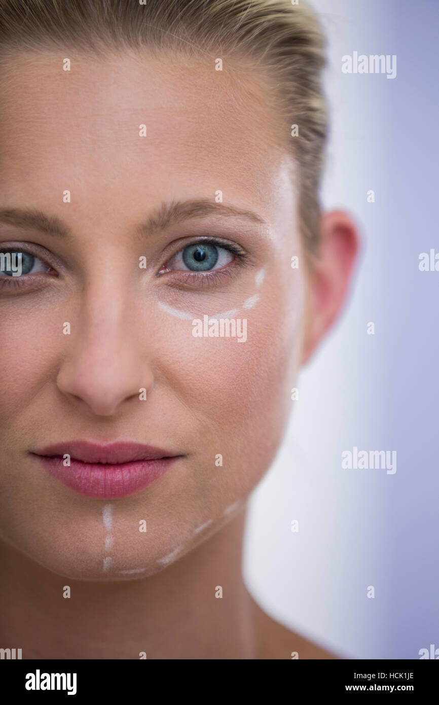 Botox dermatology hi-res stock photography and images - Alamy