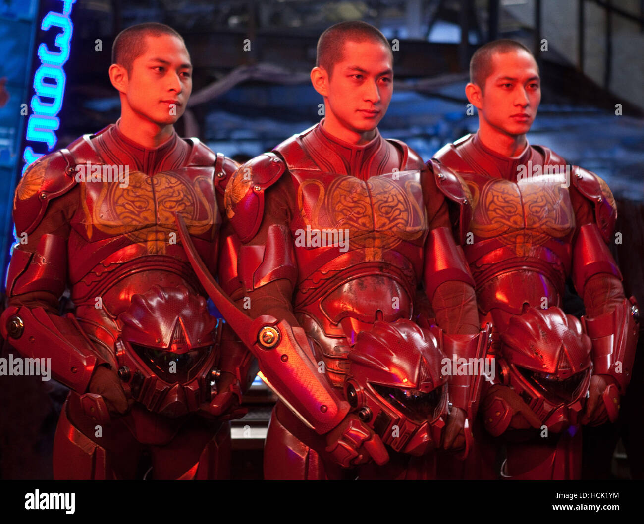 PACIFIC RIM, Charles Luu, Lance Luu, Mark Luu, 2013. ph: Kerry Hayes ...
