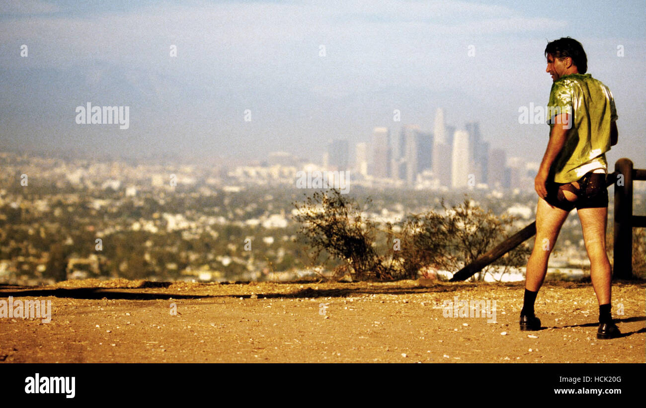 PARK, William Baldwin, 2006. ©Mello Releasing/courtesy Everett ...