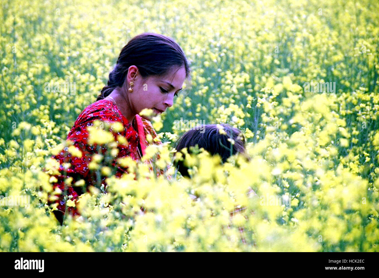 PARTITION, Kristin Kreuk (left), 2007. ©Myriad Pictures/Courtesy ...