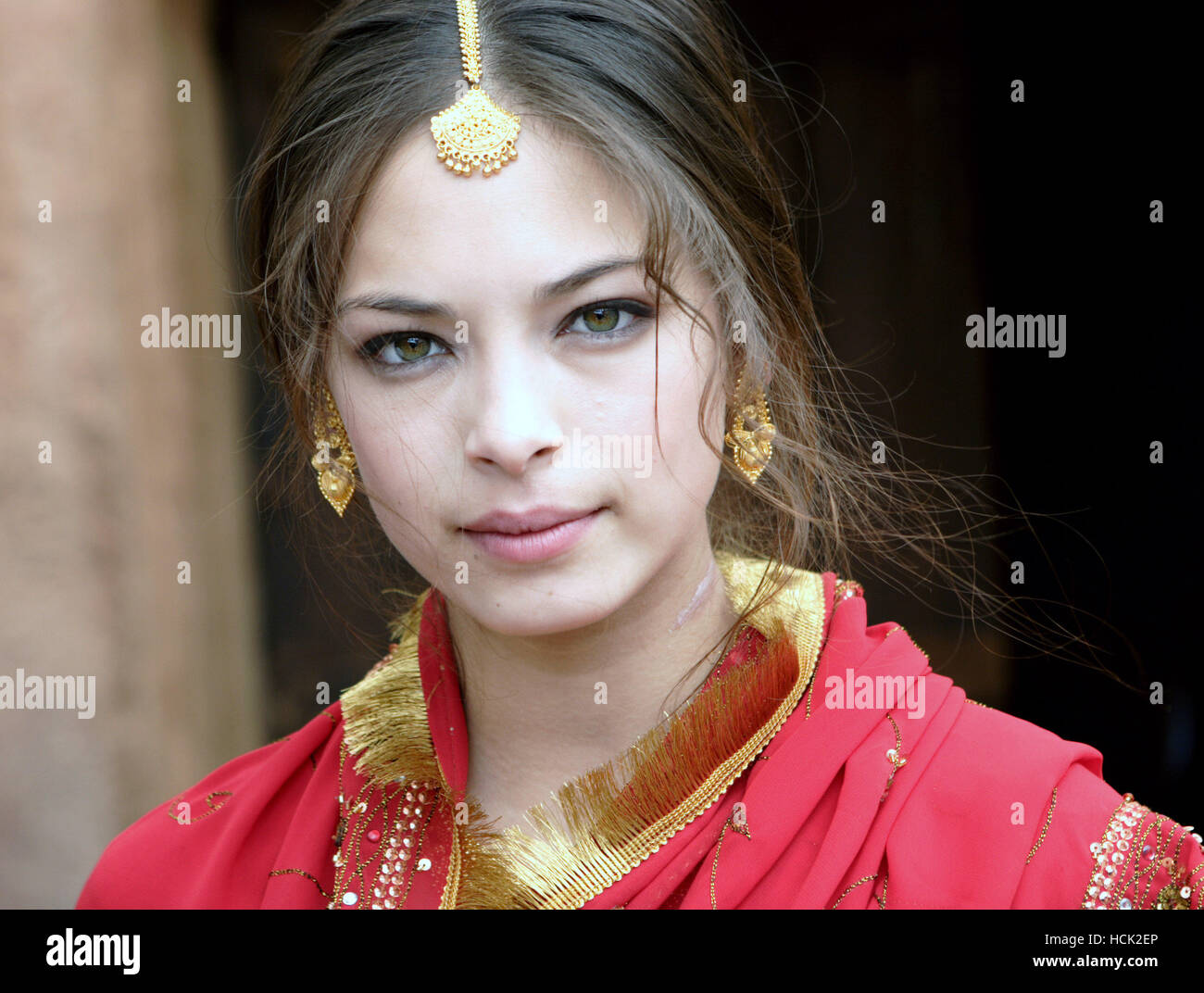 PARTITION, Kristin Kreuk, 2007. ©Myriad Pictures/Courtesy Everett ...